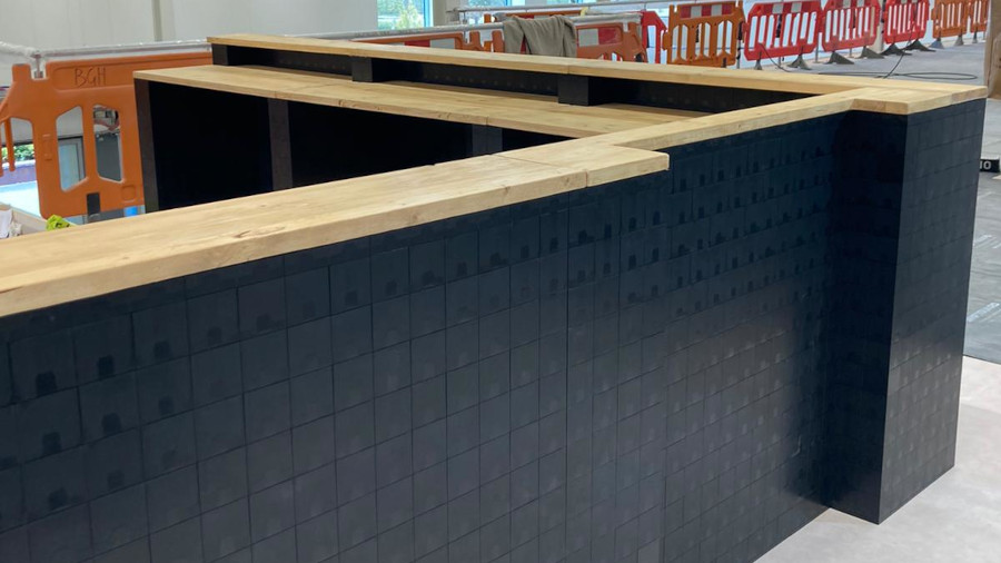 Morph Counters | Morph Bricks